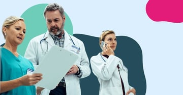 What is an accountable care organization (ACO)?